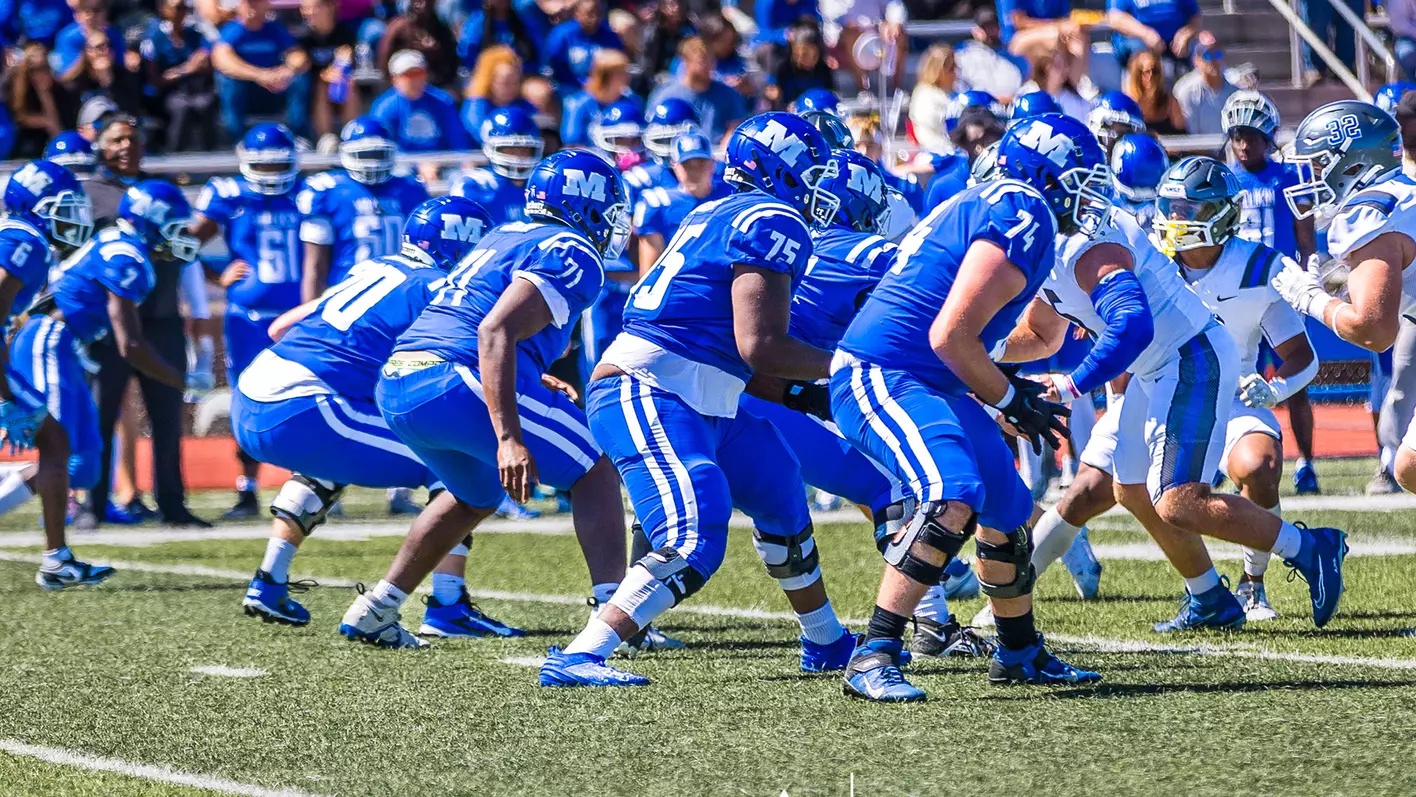 Millikin University names Billy Riebock Head Football Coach | Millikin University